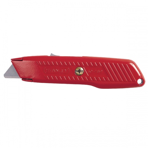 Stanley Safe Spring Back Knife 0-10-189 - funkypen.co.uk