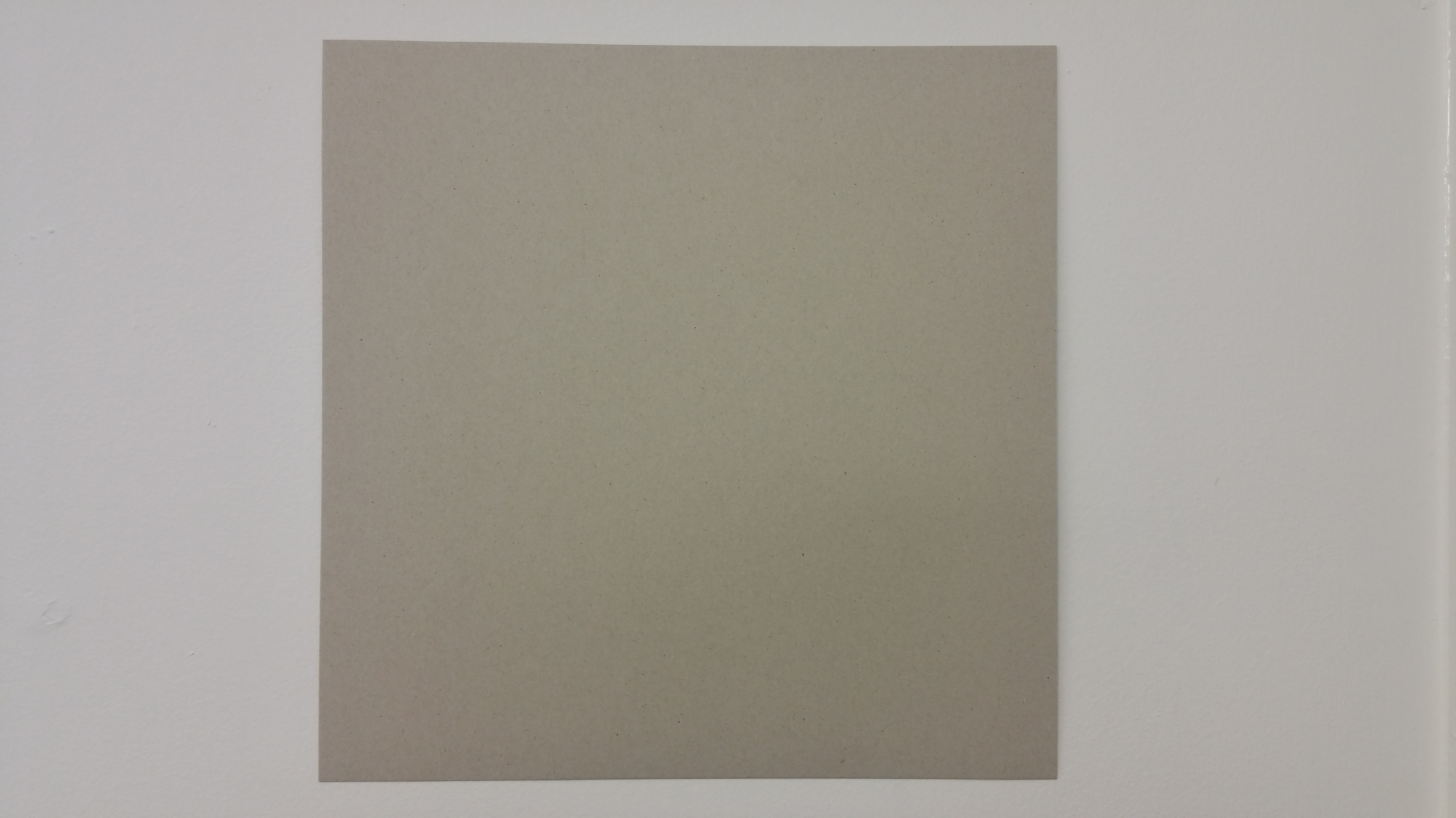 25 Sheets of 12x12" Construction board 1mm 1000mic Greyboard - funkypen ...