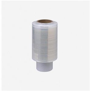 ValueX Stretch Packaging Film Wrap Refill Rolls 100mmx150m (Pack 10 ...