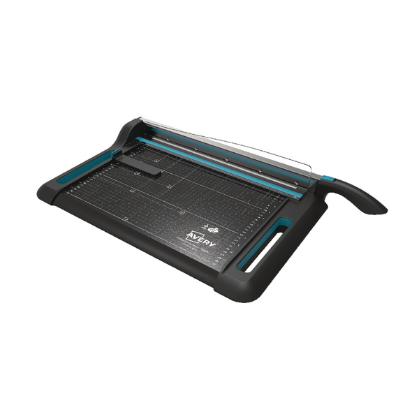 Avery A3 Precision Guillotine PG460 - funkypen.co.uk