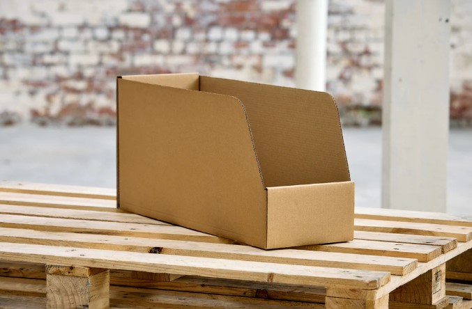 C6040 K-Bins - 300H X 400W X 600L (Pack of 15) - funkypen.co.uk