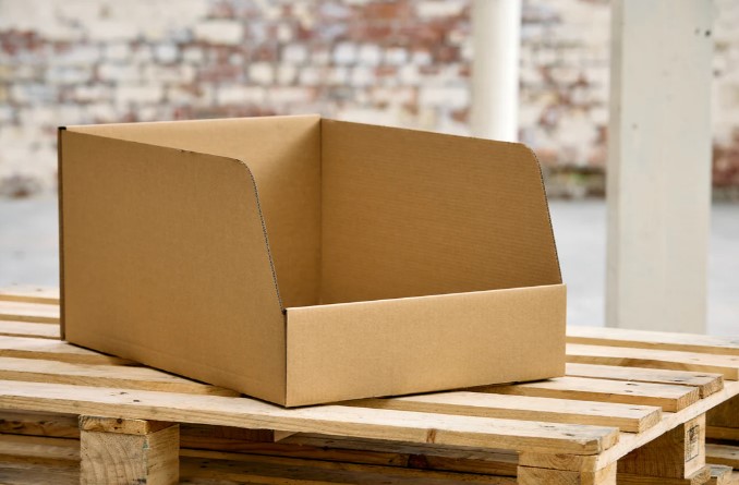 C6040 K-Bins - 300H X 400W X 600L (Pack of 15) - funkypen.co.uk