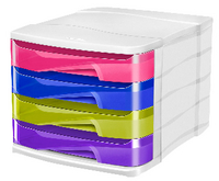 CEP Pro Happy 8 Drawer Module 398HM - funkypen.co.uk