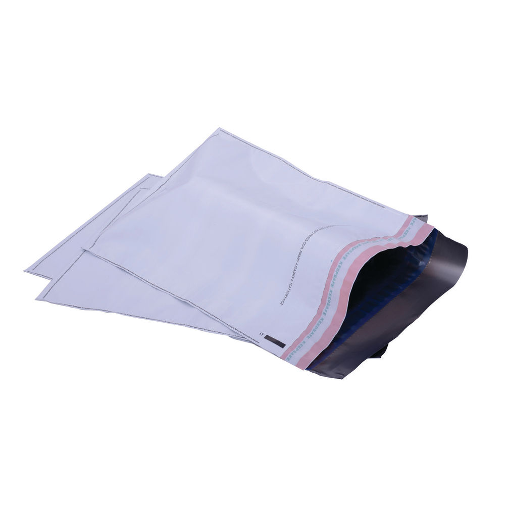Ampac Tamper Evident Security Envelope 220x305mm Opaque (Pack of 20 ...