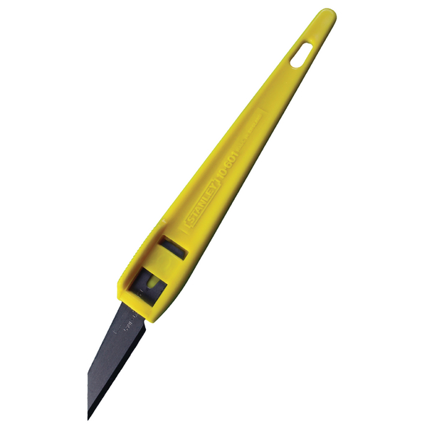 Stanley Knife Disposable Pk3 - funkypen.co.uk