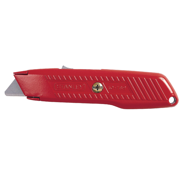 Stanley Safe Spring Back Knife 0-10-189 - funkypen.co.uk