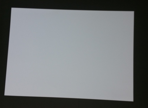 White Smooth Card Stock Splendorgel (190gsm, 230gsm, 270gsm or 300gsm ...