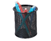 Pen Pots & Desktop Organisers - funkypen.co.uk